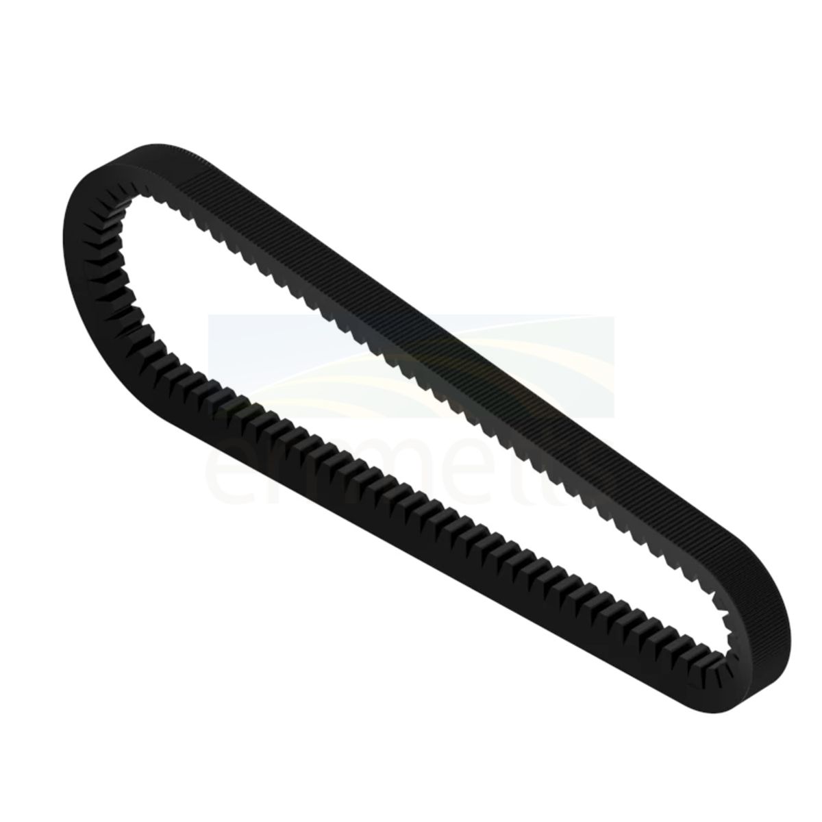 Utility Vehicle Alternator V-BELT M121178 - Emmetts Shop