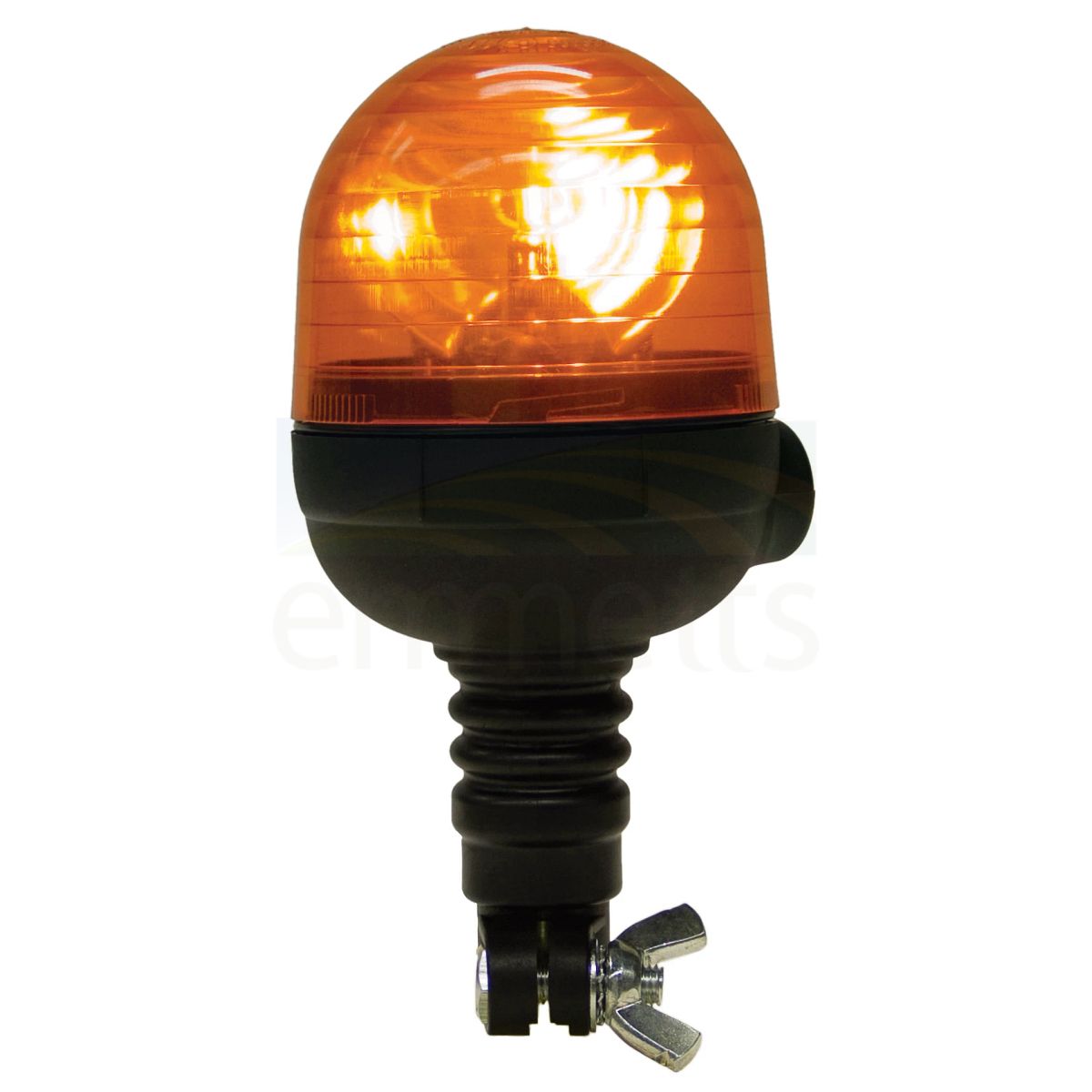 Flexi Mounted Beacon Light, 12 Volts MCXFA1572 - Emmetts Shop
