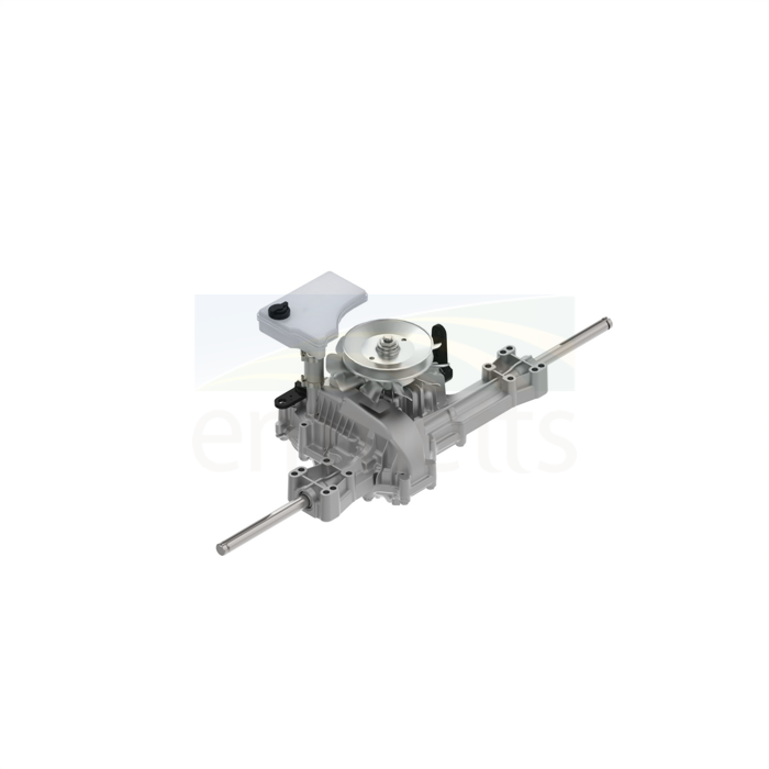 Transmission K46BD Transaxle MIA12566 - Emmetts Shop