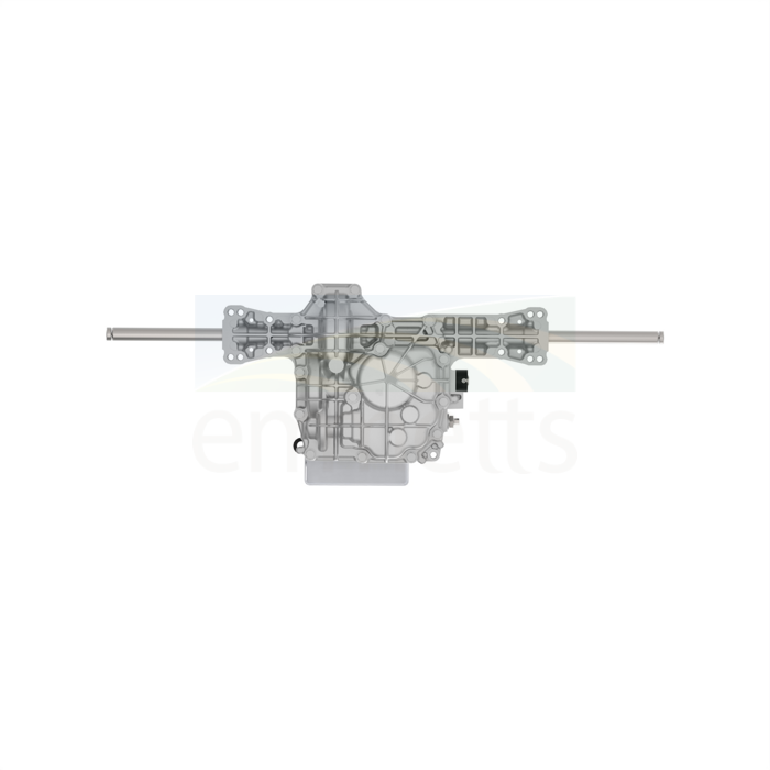 Transmission K46BD Transaxle MIA12566 - Emmetts Shop