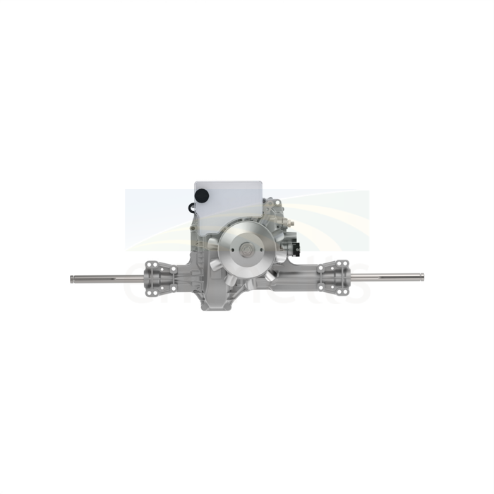 Transmission K46BD Transaxle MIA12566 - Emmetts Shop