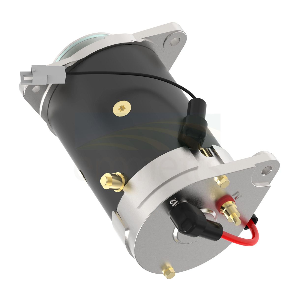 Starter Motor MIA13038 - Emmetts Shop