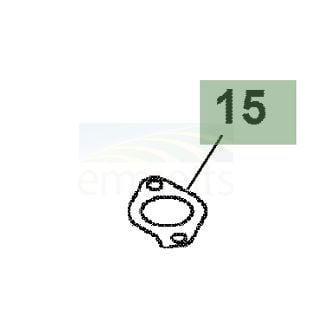 John Deere 3025D Compact Utility Tractor Spare Parts - Emmetts Shop