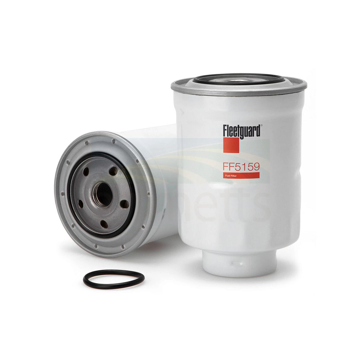 FUEL FILTER PMFF5159 - Emmetts Shop
