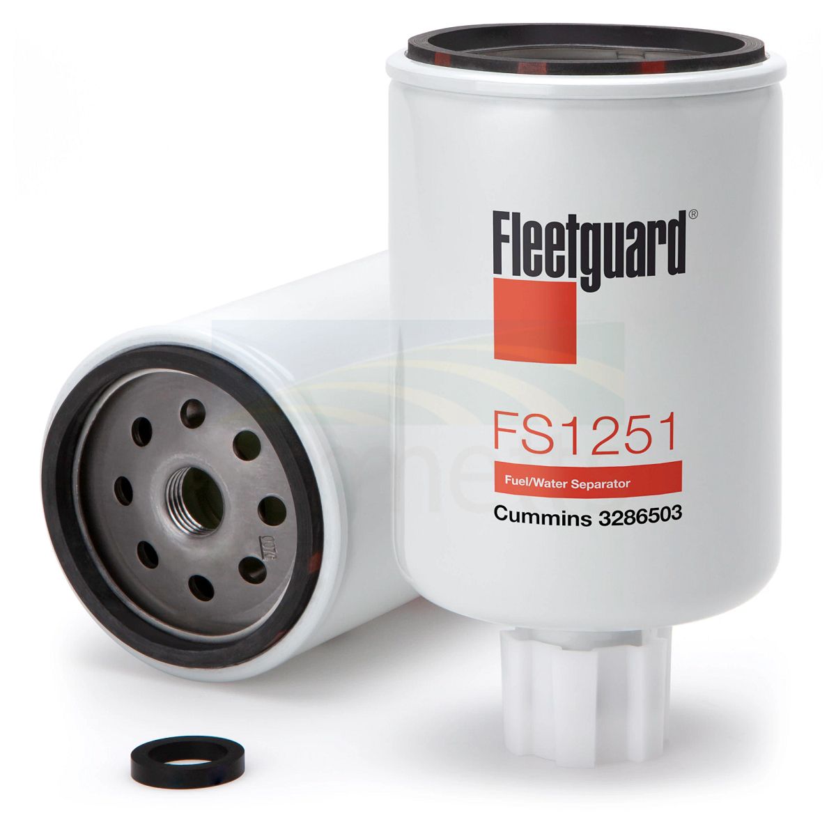 FUEL FILTER PMFS1251 - Emmetts Shop