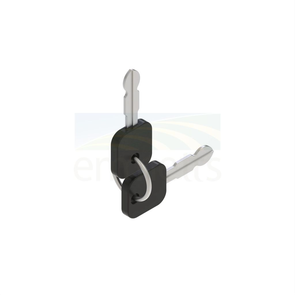 Ignition Key R274989 - Emmetts Shop