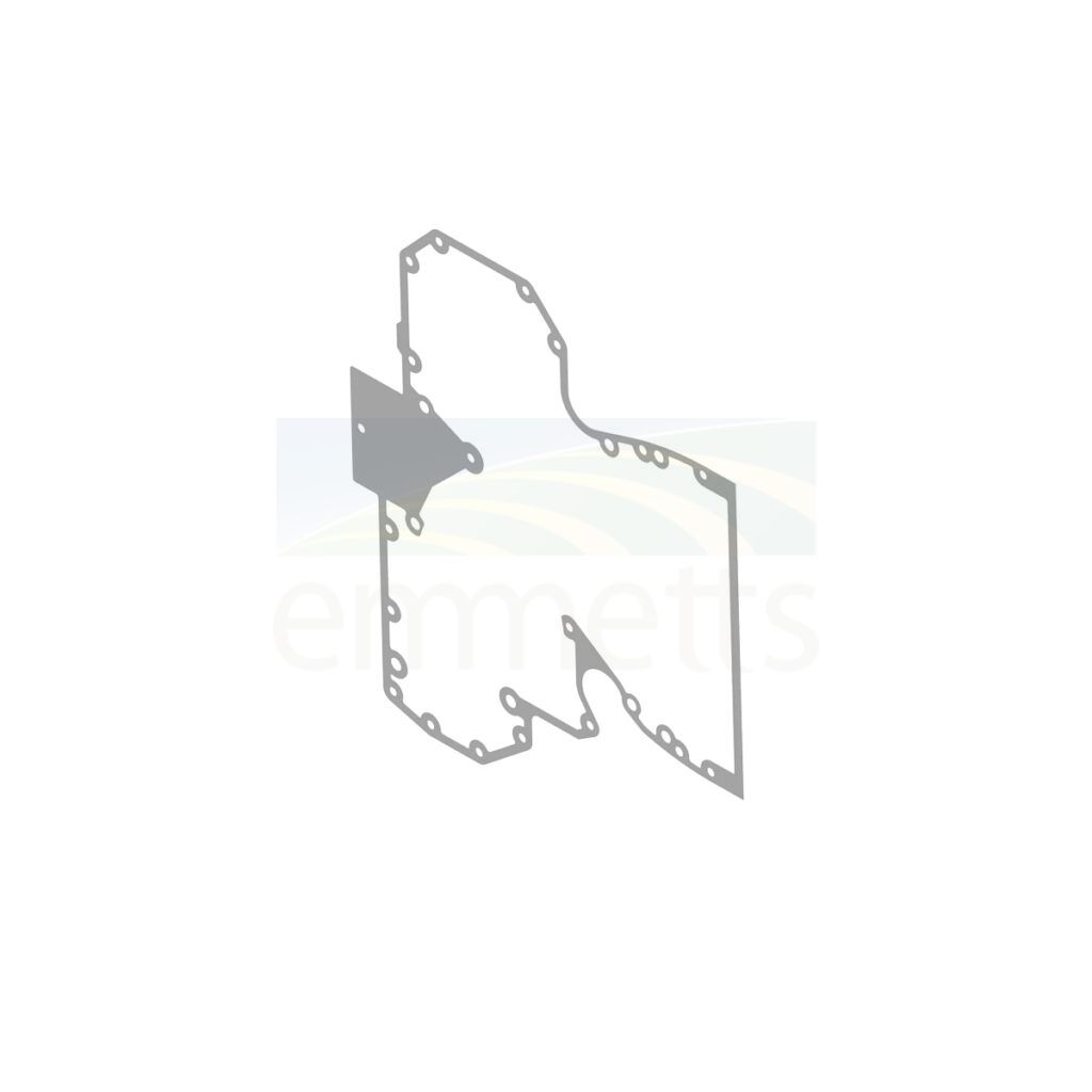 Timing Gear Cover Gasket for Engines R523182 - Emmetts Shop