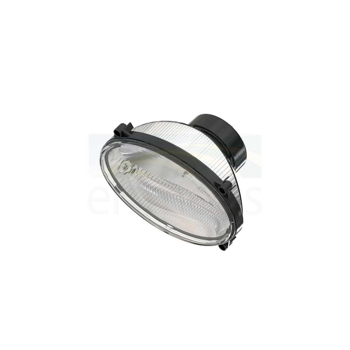 RH Driving Headlight RE181963 - Emmetts Shop