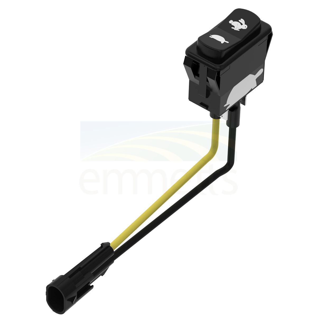 TOGGLE/ROCKER SWITCH RE192470 - Emmetts Shop