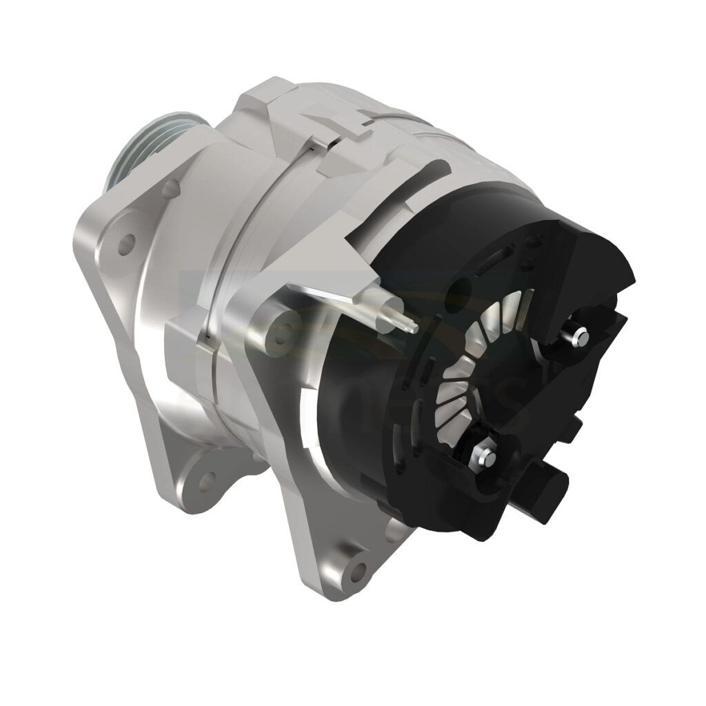 John Deere 5425N Compact Utility Tractor Spare Parts - Emmetts Shop