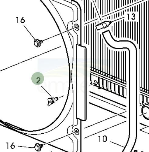 John Deere 5603 - Page 2 of 10 - Emmetts Shop