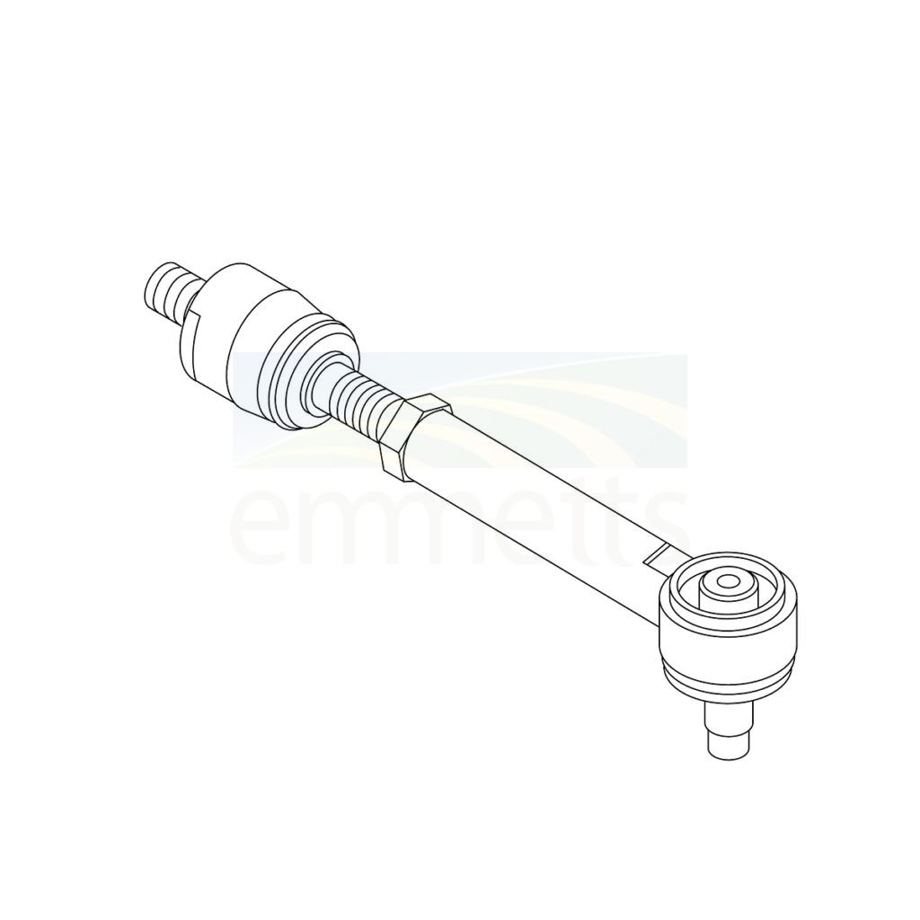 Tie Rod Assembly RE271437 - Emmetts Shop
