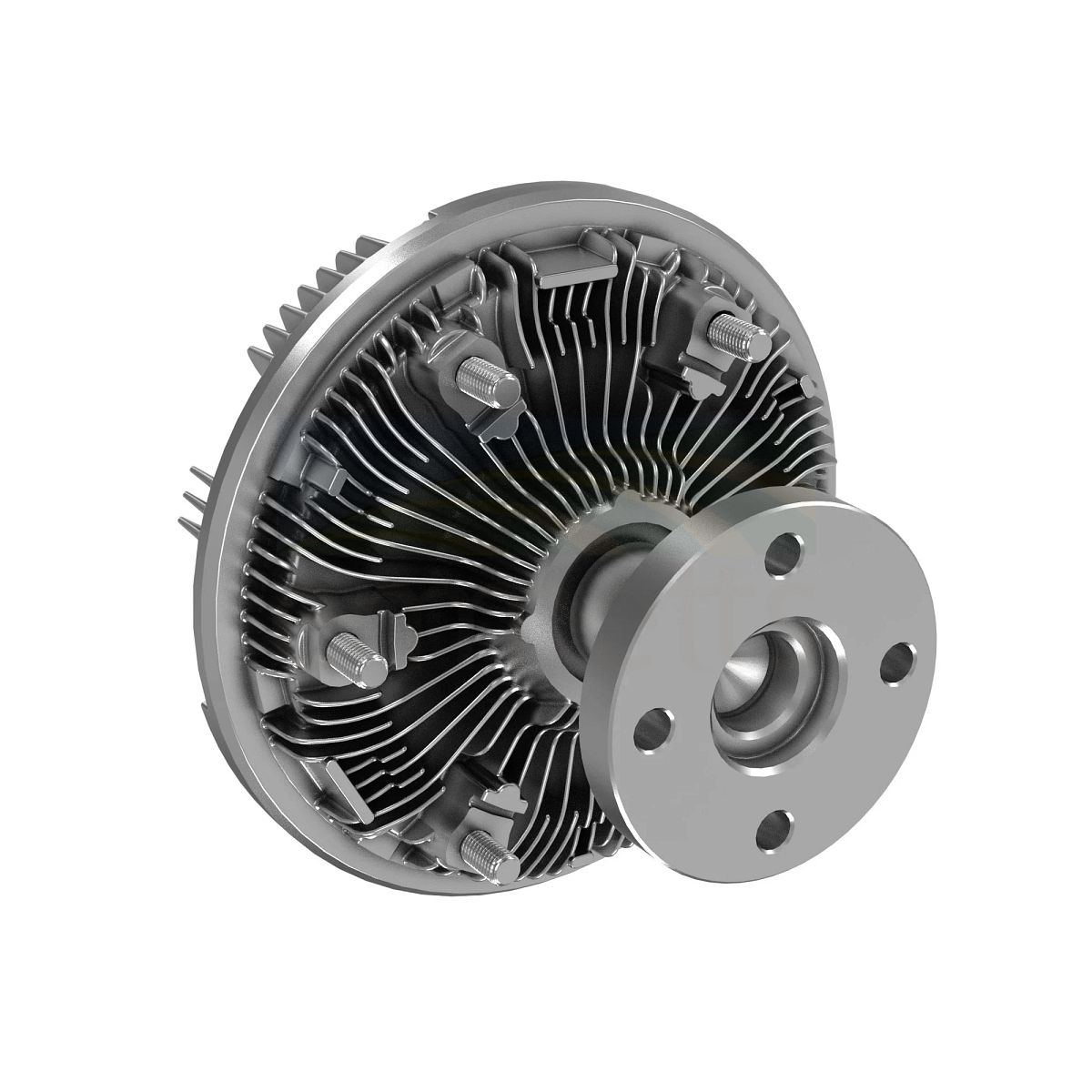 Viscous Fan Drive RE274874 - Emmetts Shop