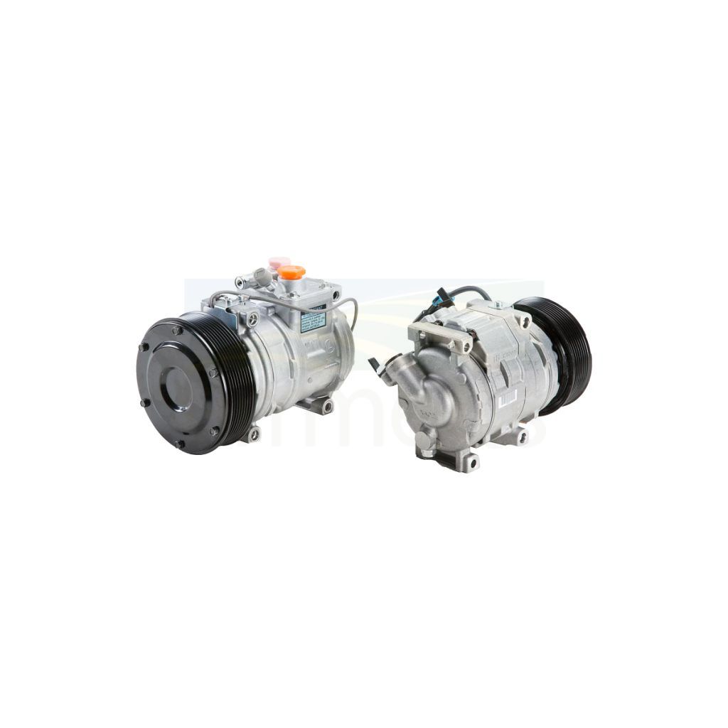 Compressor RE284680 - Emmetts Shop