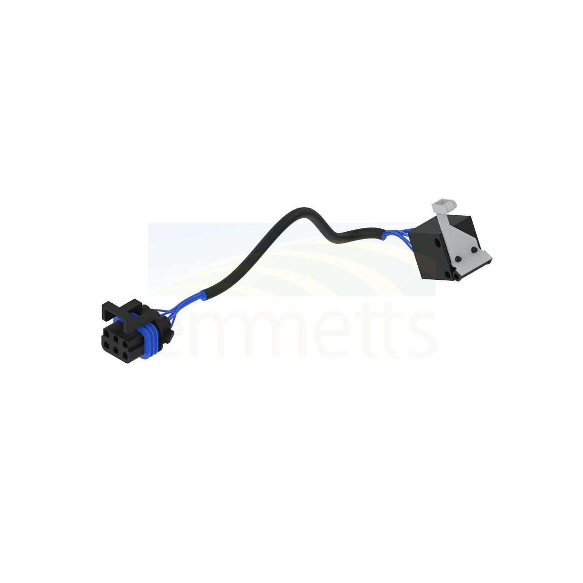Cab Switch for Tractors RE42470 - Emmetts Shop