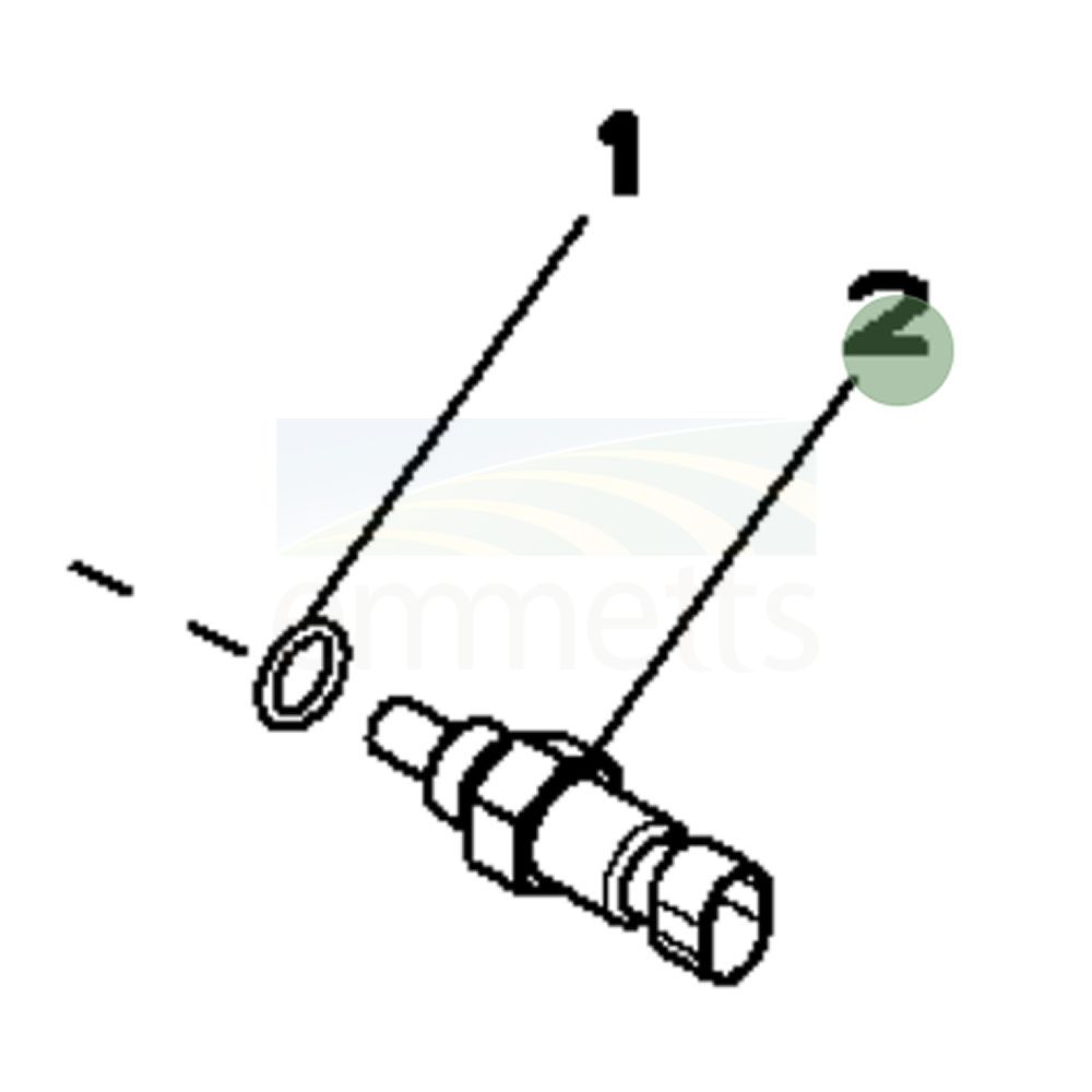 John Deere 5090EN Compact Utility Tractor Spare Parts - Emmetts Shop