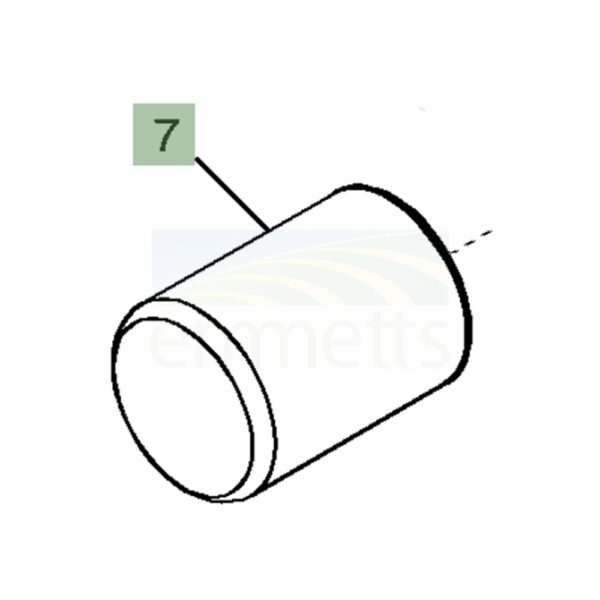 Oil Filter RE507204 - Emmetts Shop