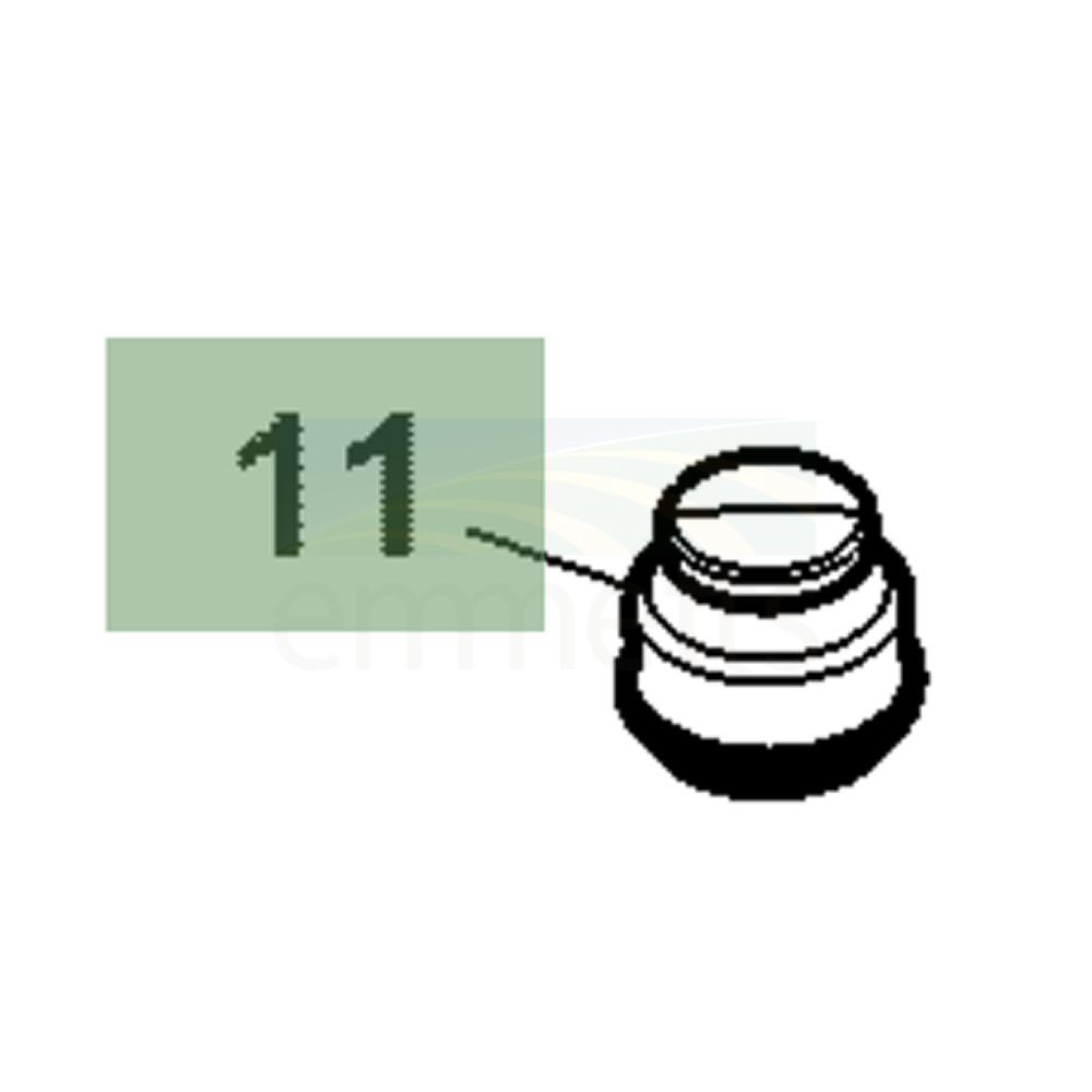 Filter Kit RE515404 - Emmetts Shop