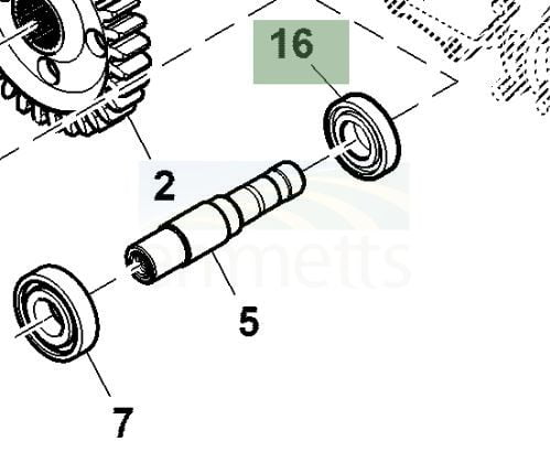 John Deere 5225 - Emmetts Shop