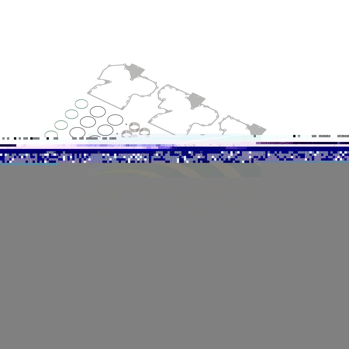 Engine Overhaul Kit RE526966 - Emmetts Shop