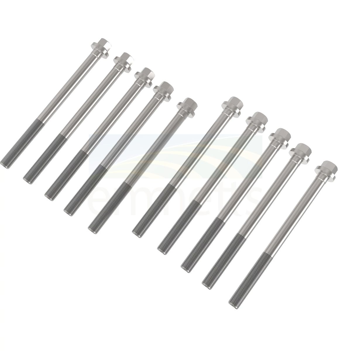 Bolt Kit RE532993 - Emmetts Shop