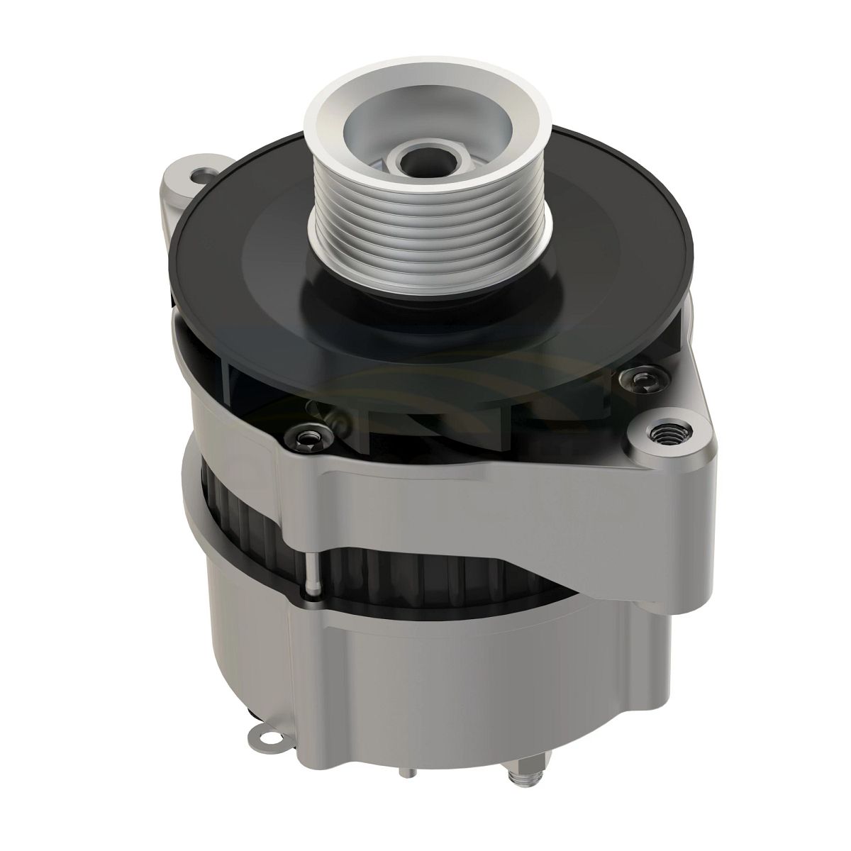 Alternator RE533653 - Emmetts Shop