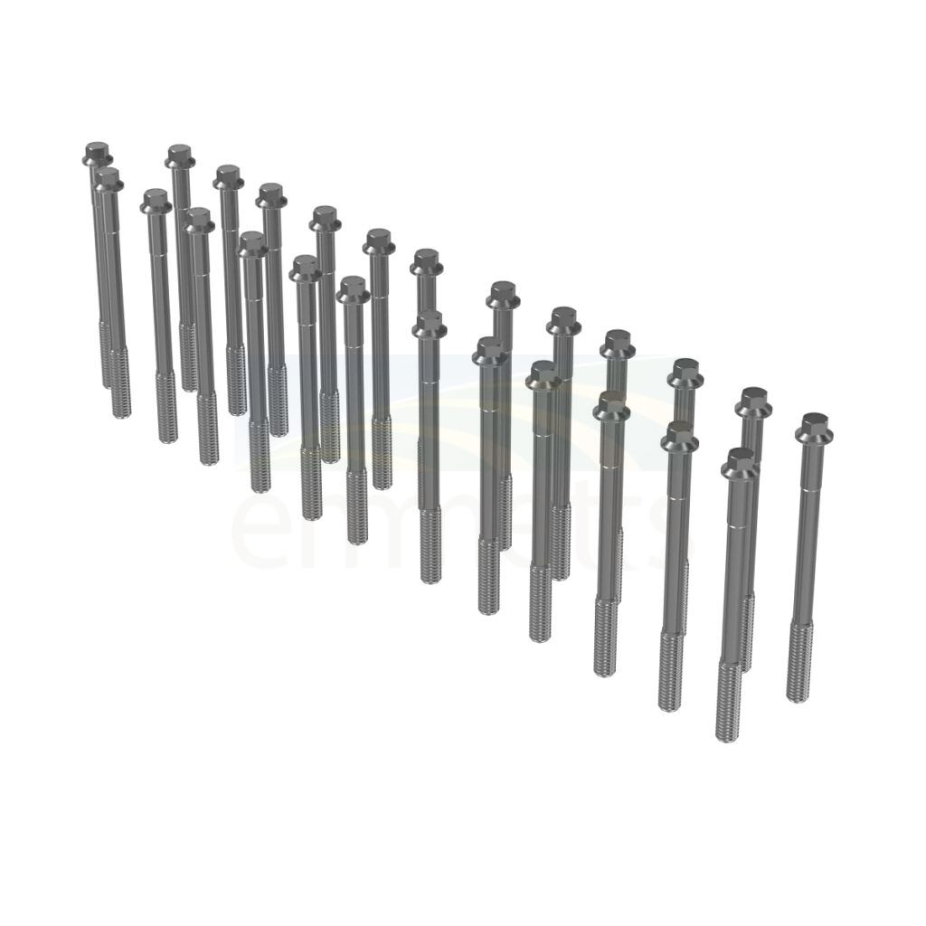 Bolt Kit RE541424 - Emmetts Shop