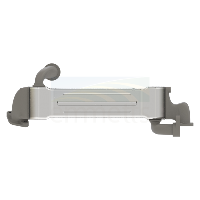Heat Exchanger RE545151 - Emmetts Shop