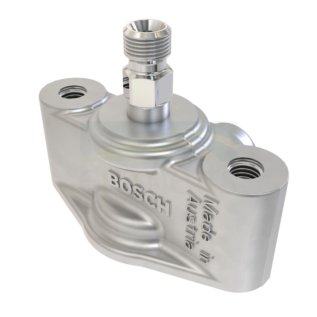 Injection Nozzle RE556831 - Emmetts Shop
