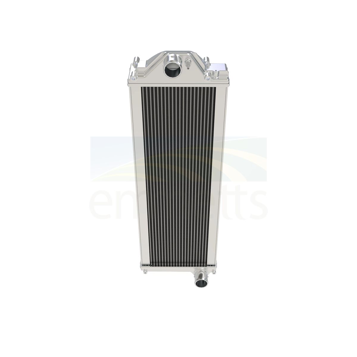 Radiator RE570496 - Emmetts Shop