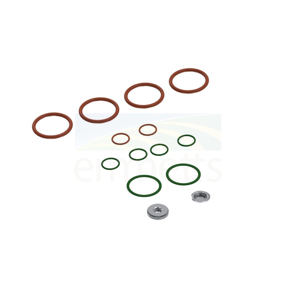 SCV Seal Kit RE582808 - Emmetts Shop