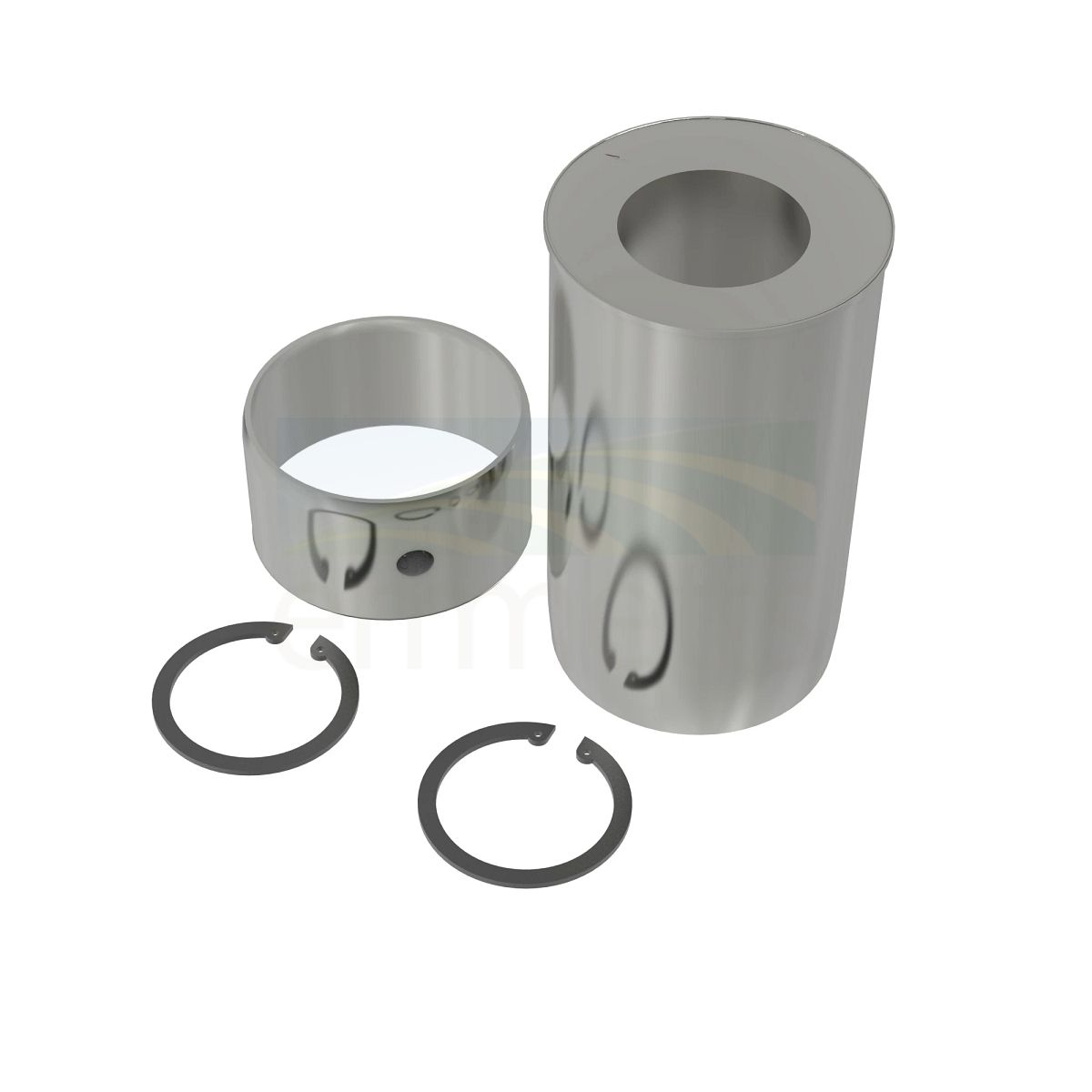 Pin & Bushing Kit RE63915 - Emmetts Shop