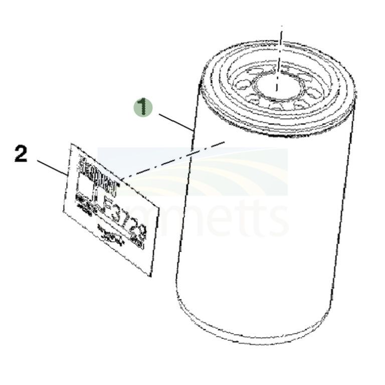 Filters - Emmetts Shop
