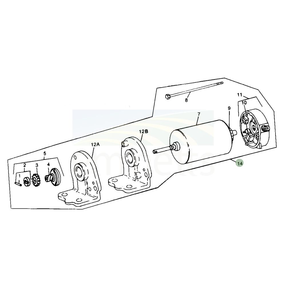 Z425 Archives - Emmetts Shop