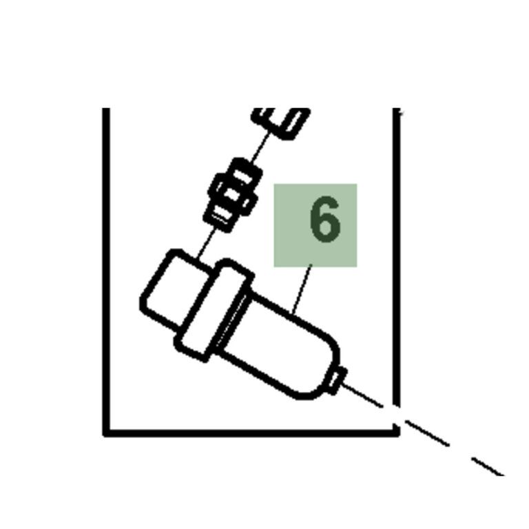 Filters - Emmetts Shop