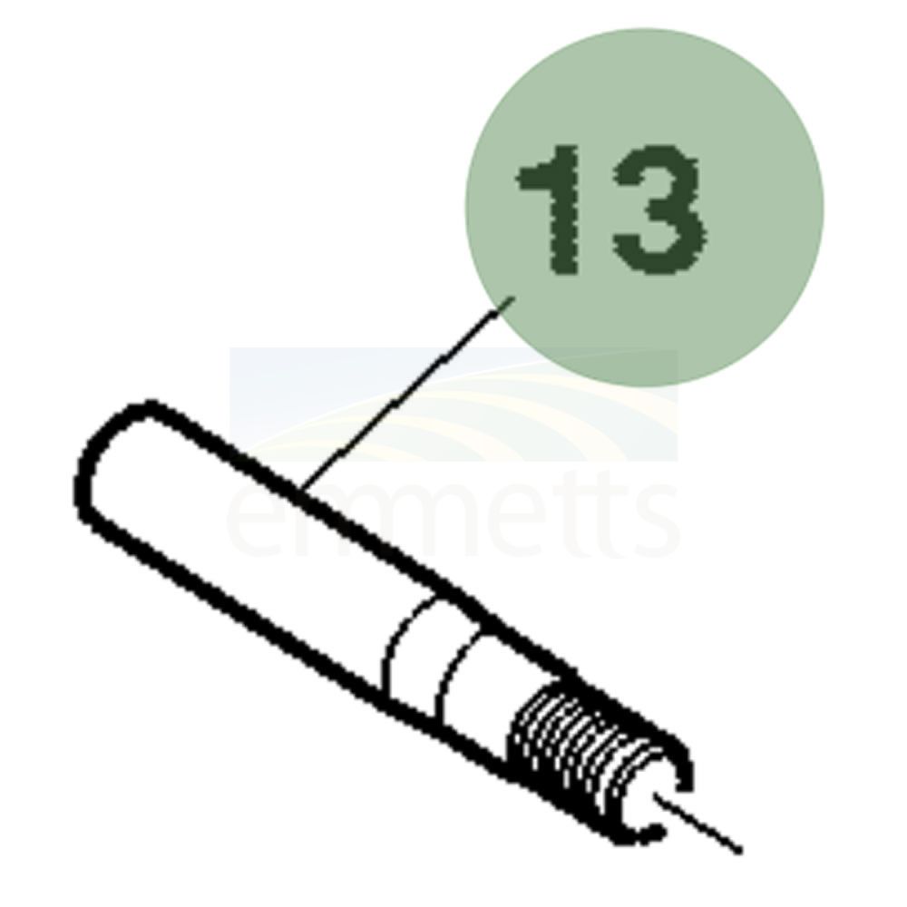 Spindle TCU15498 - Emmetts Shop