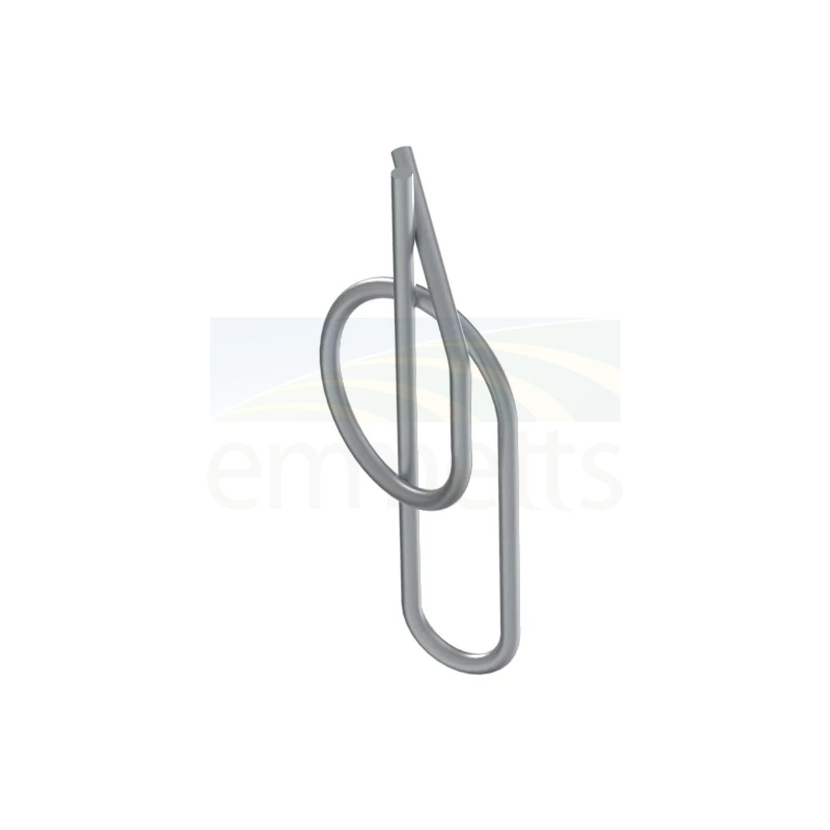 Pin TCU33333 - Emmetts Shop