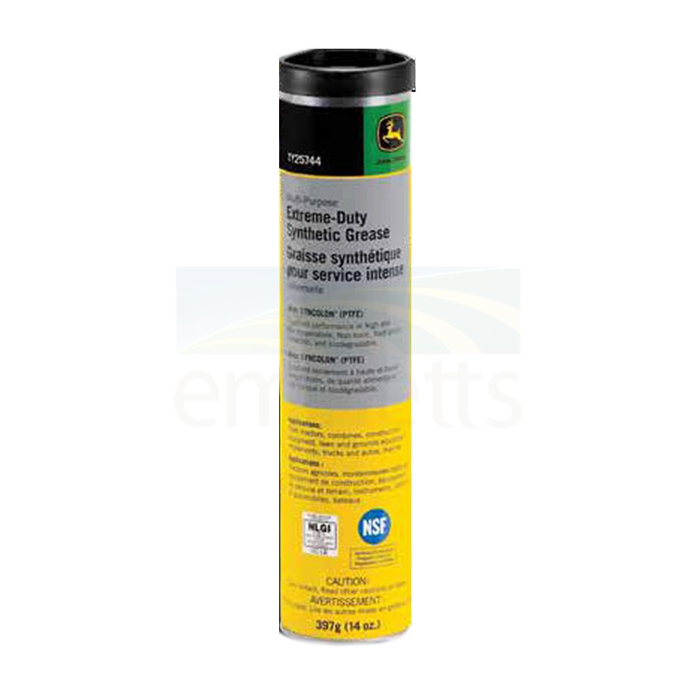 MULTI-PURPOSE EXTREME-DUTY SYNTHETIC GREASE TY25744 - Emmetts Shop