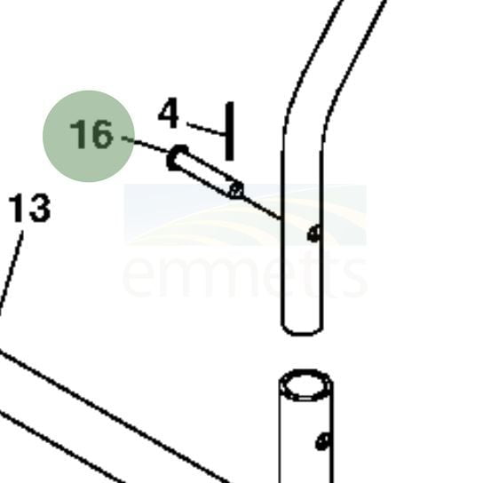 John Deere 5105 Compact Utility Tractor Spare Parts - Emmetts Shop