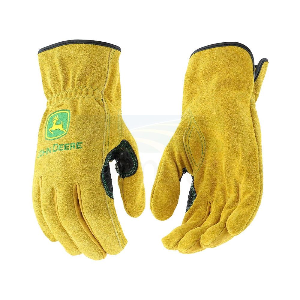 John Deere Work Gloves - Emmetts Shop