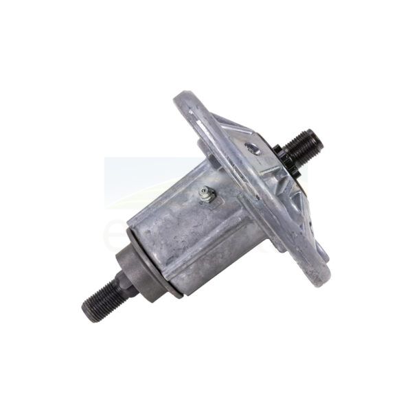 John Deere LA110 Ride on Mower Spare Parts - Emmetts Shop