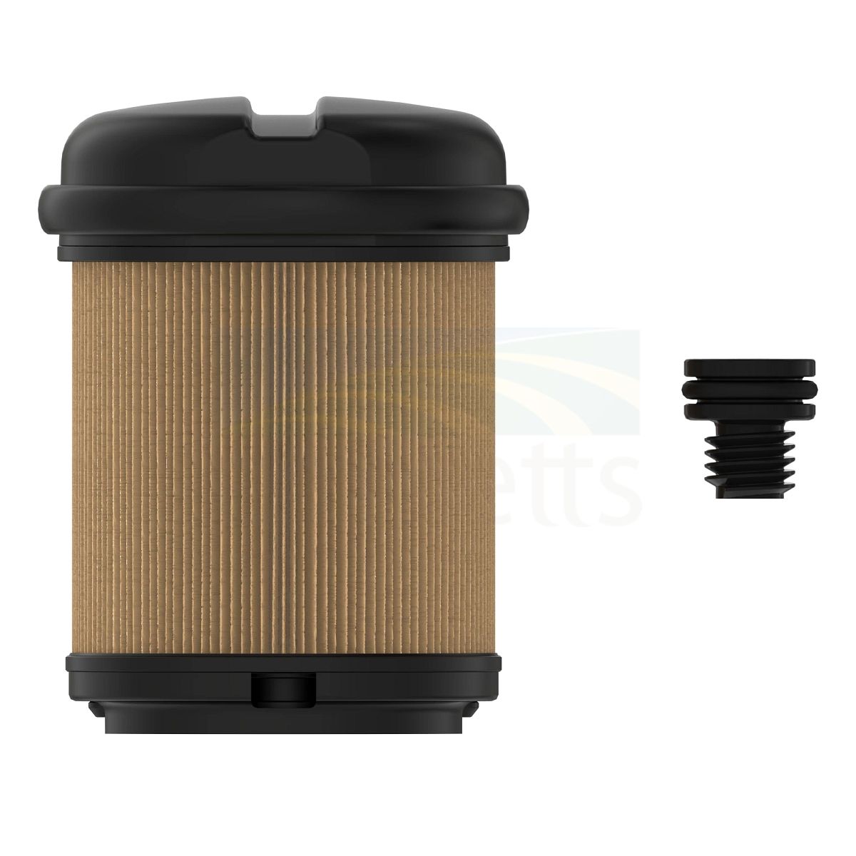 Diesel Exhaust Filter (DEF) Inline Filter DZ110513 - Emmetts Shop