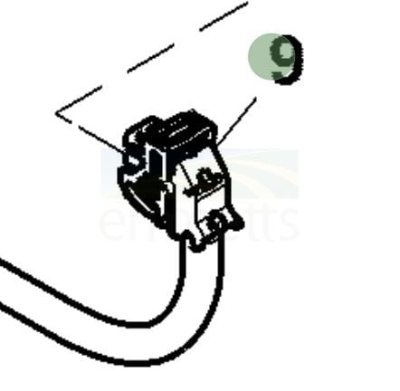 John Deere 5045E Compact Utility Tractor Spare Parts - Emmetts Shop
