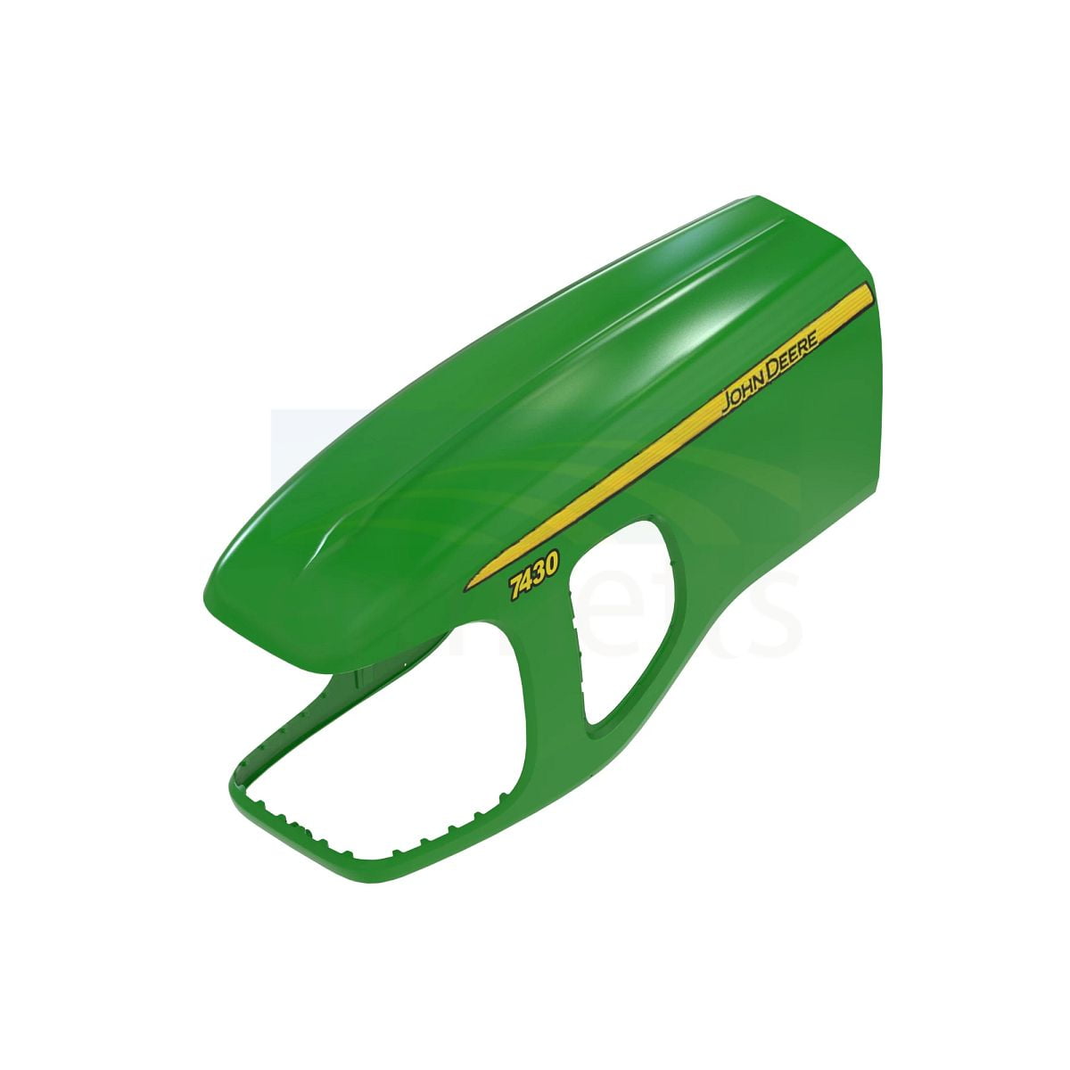 Front Hood Assembly AL175336 - Emmetts Shop
