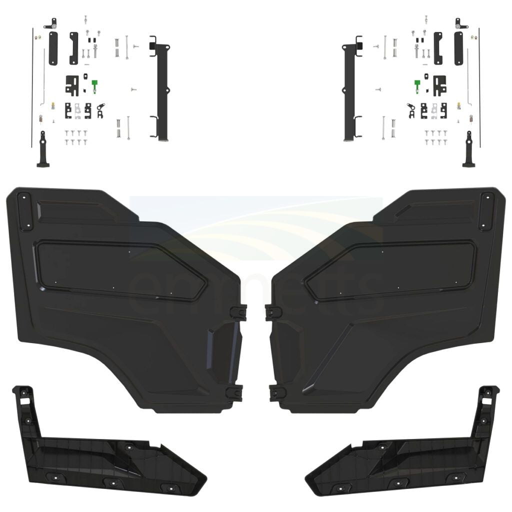 Half Door Kit BUC10808 - Emmetts Shop