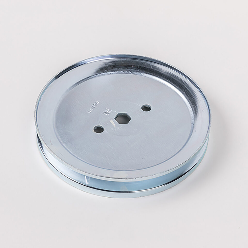 John Deere D130 Ride on Mower Spare Parts - Emmetts Shop