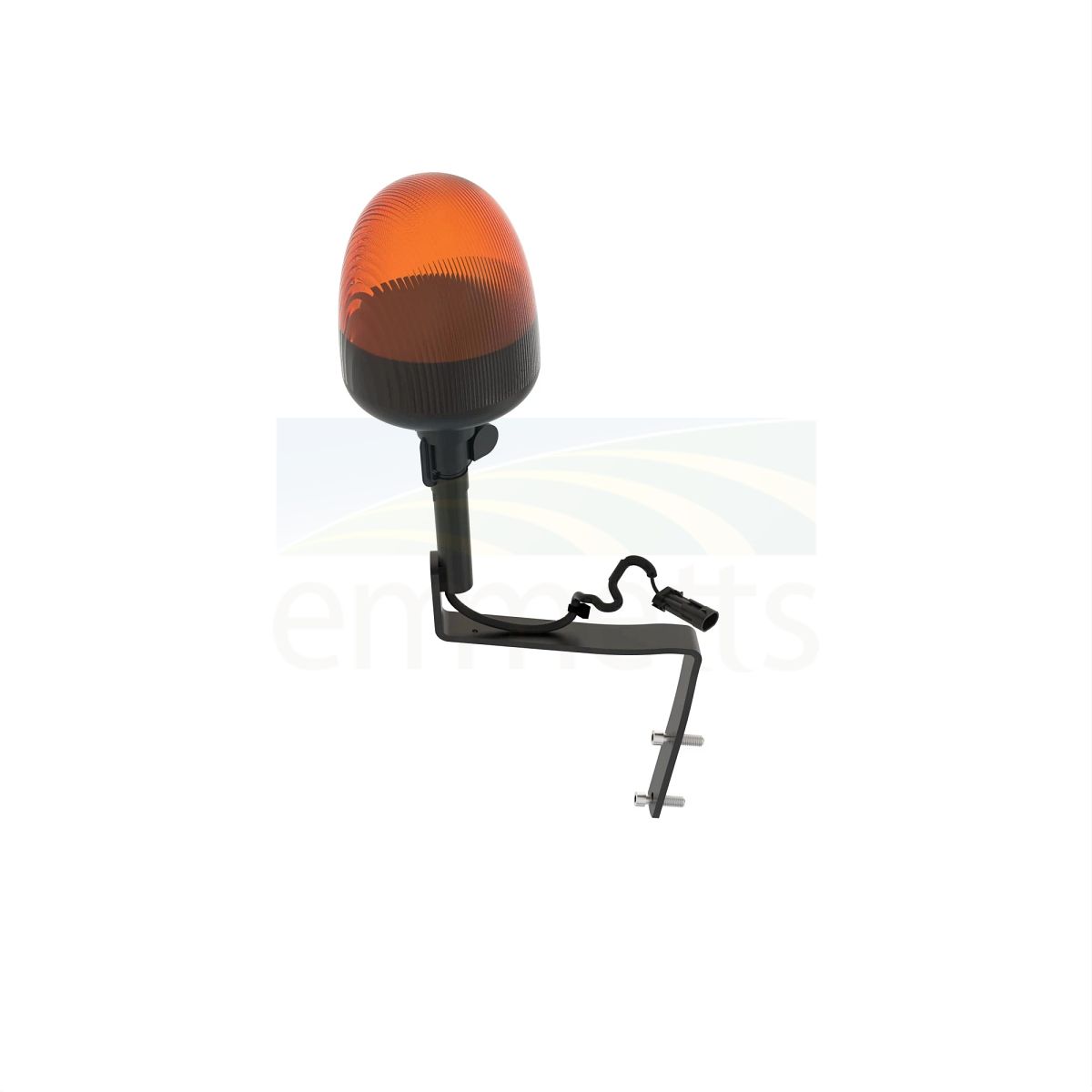 Rotating Beacon Light Kit RE334623 - Emmetts Shop