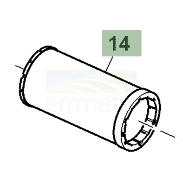 Filters - Emmetts Shop