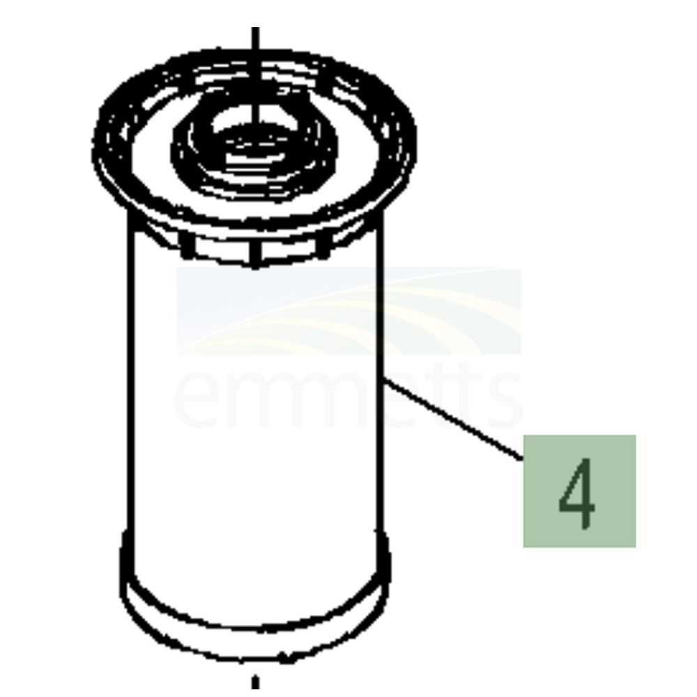 Filter Element AT435649 - Emmetts Shop