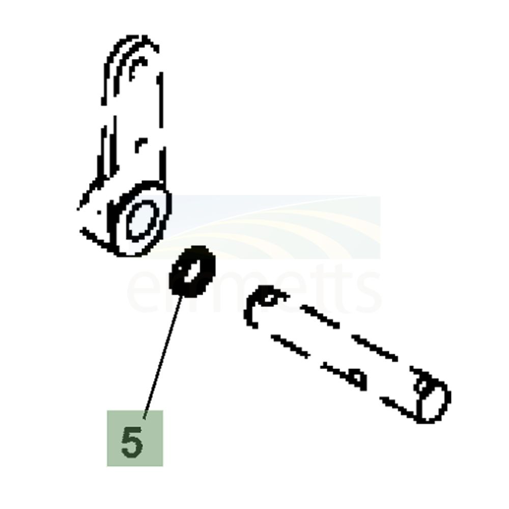 Seal M809627 - Emmetts Shop